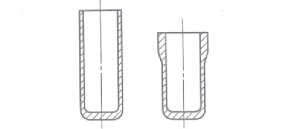 Deep Drawing Die | Custom Deep Drawn Services