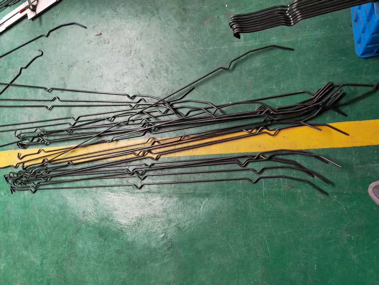 Wire forming ,Bending ,Fabrication Service in China