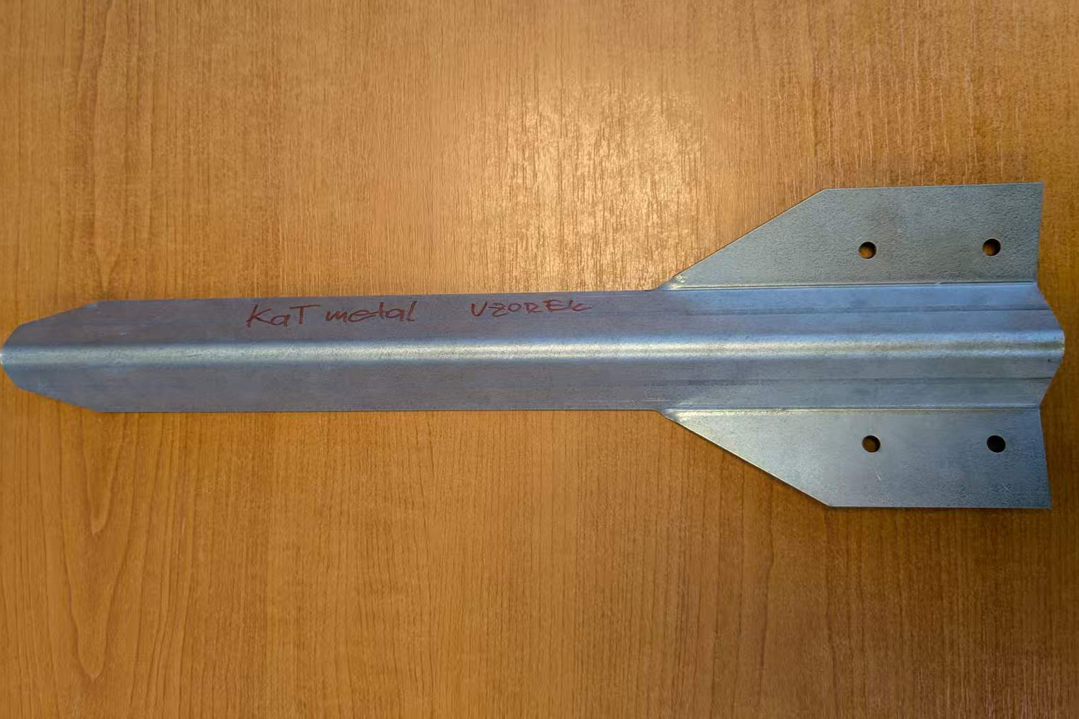 Bending Part Development Size Calculation | Metal Stamping